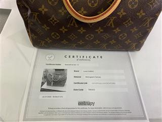 Do All Lv Bags Have Date Codes | semashow.com